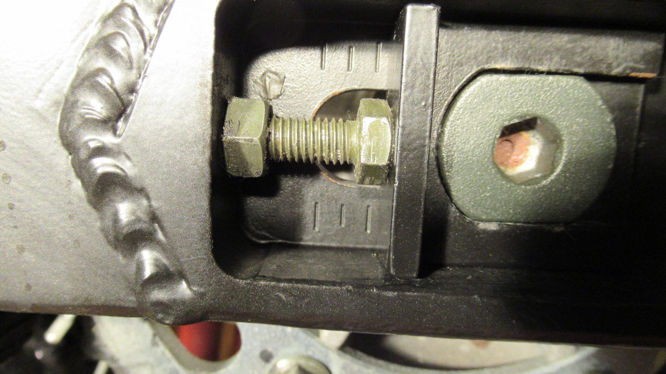 RX4 Drive Train Tutorial